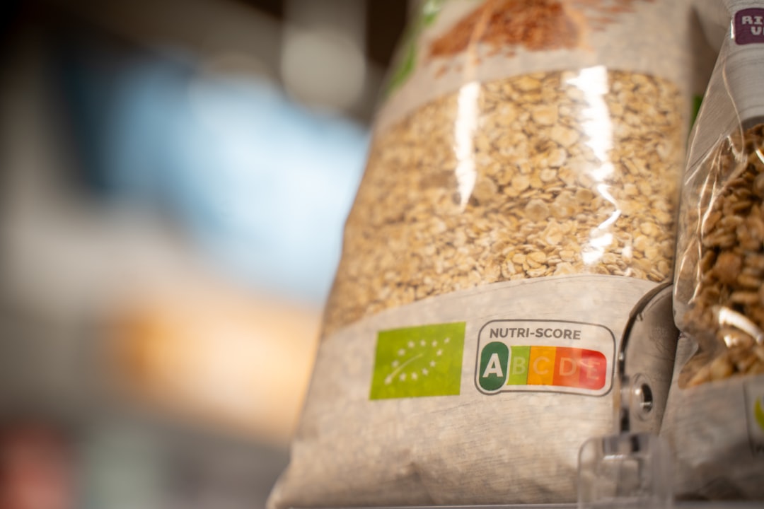 Mastering Nutrition Labels: A Guide to Smarter, Healthier Food Choices ...