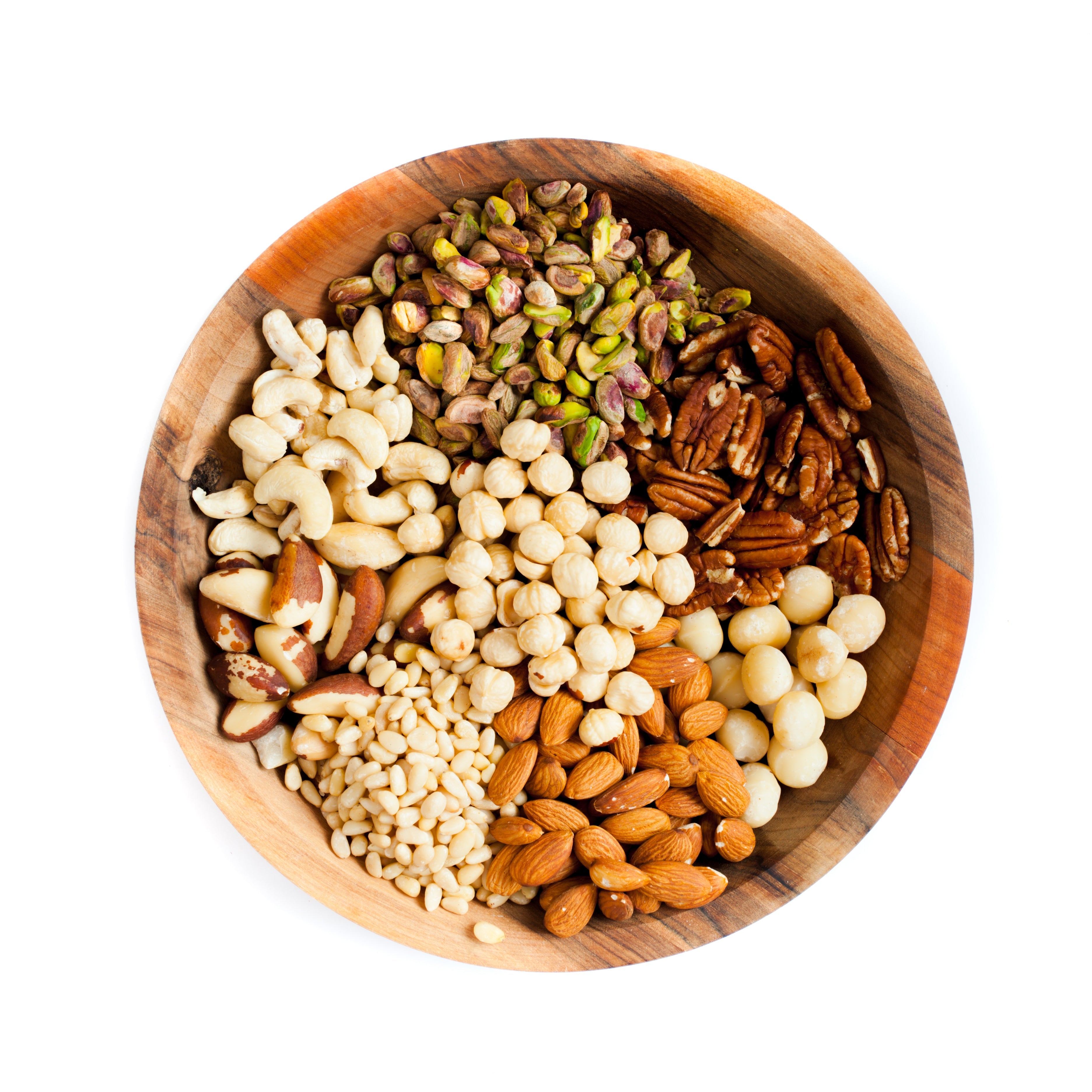 Nuts & Seeds for Healthy Snacking | Shop Groceryeshop