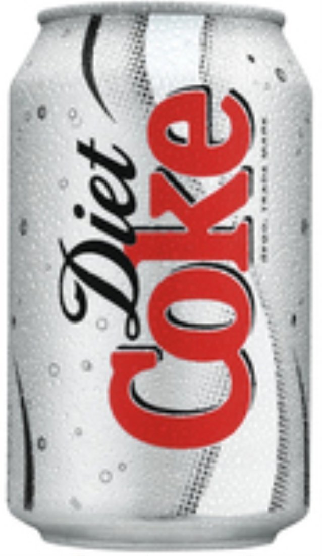 Coca-cola Diet Coke Soft Drink - Cola - 12 Fl Oz - Can - 24/carton ...