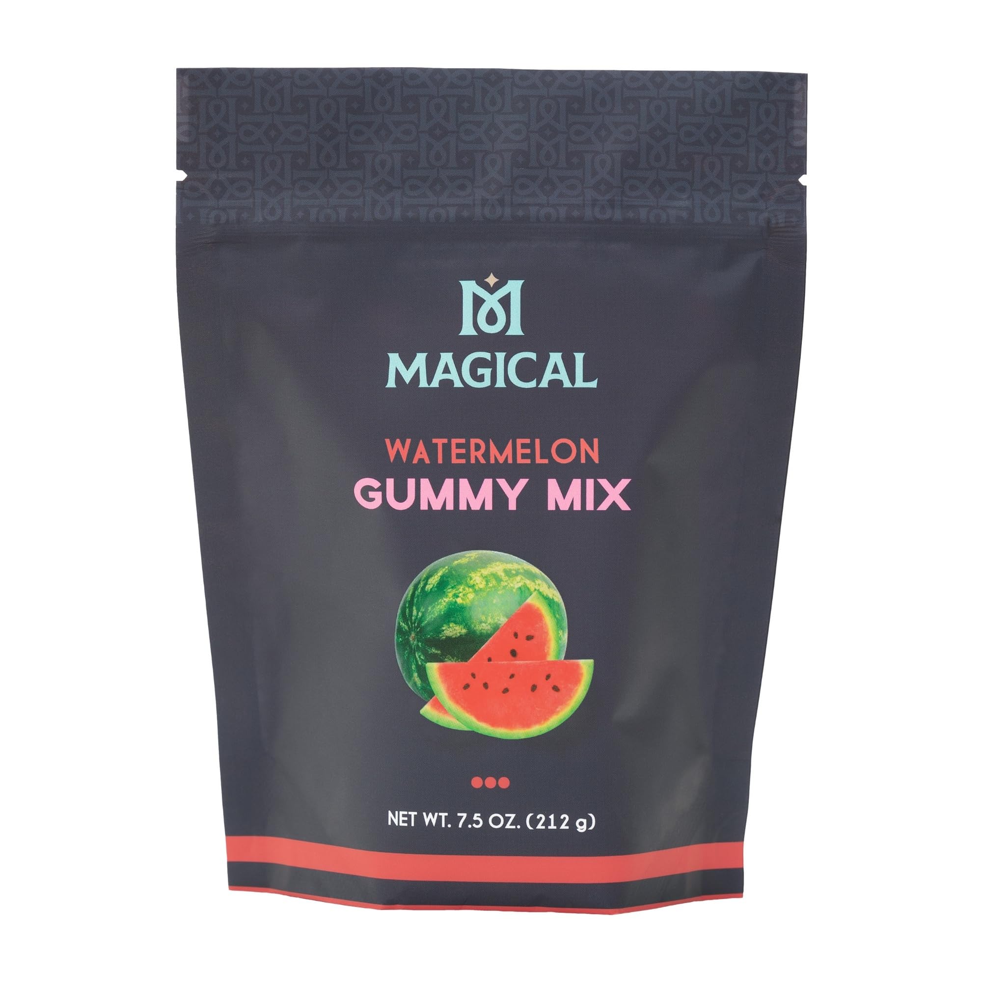 MAGICAL BUTTER Machine Watermelon Gummy Mix - Easy to Use, Precise For ...
