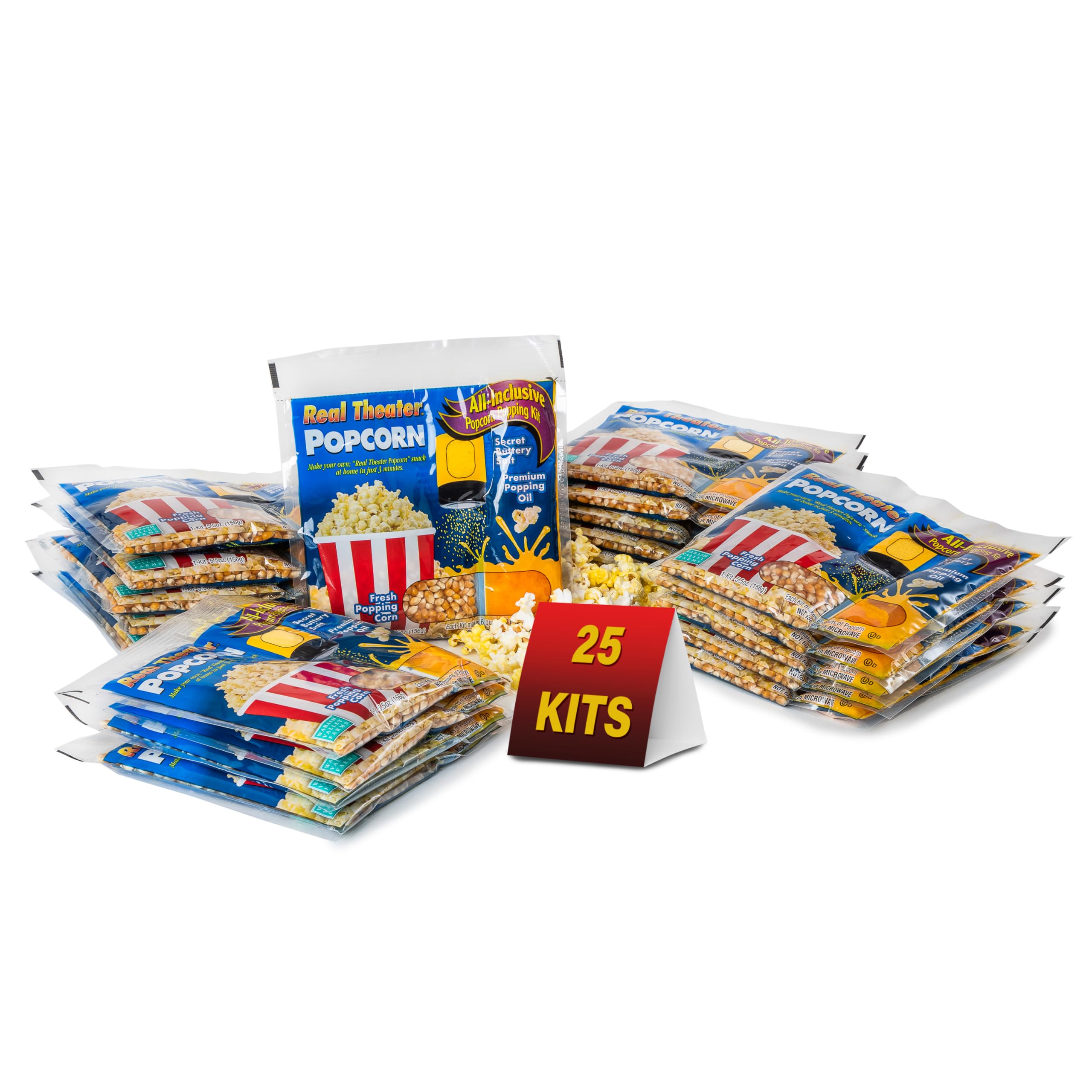All In One Popcorn Packs - Wabash Valley Farms All Inclusive Popping K ...